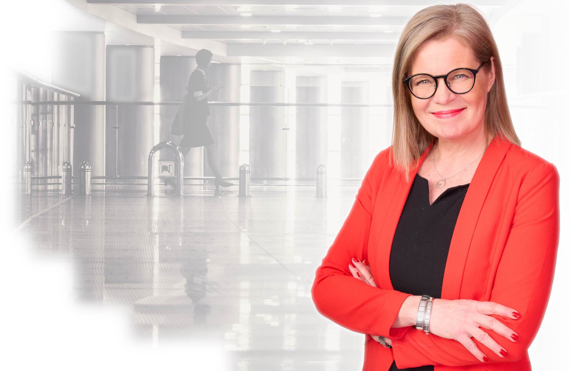 Sari Rautio - Ei minä vaan me - Aidosti ja avoimesti